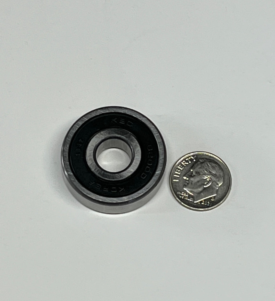 Cryopump Parts – Austin Cryogenics Company