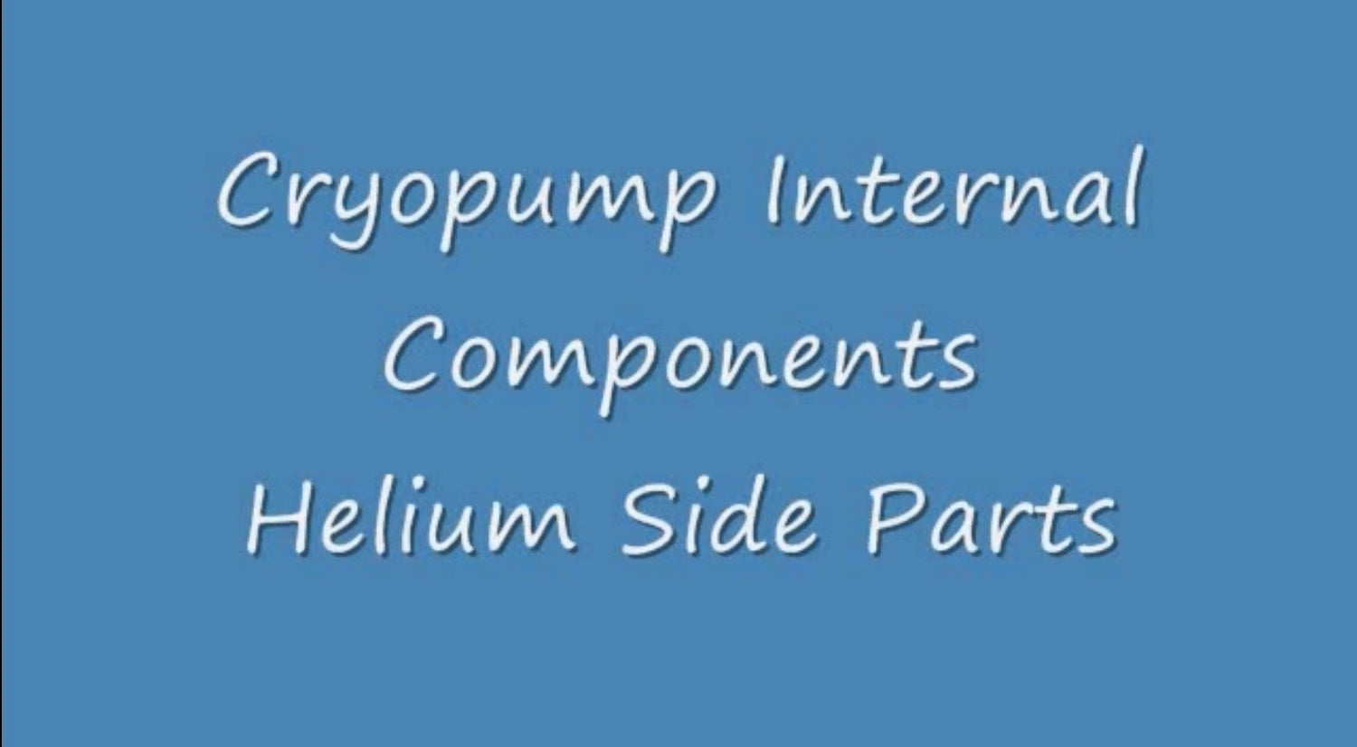 Austin Cryogenics Company