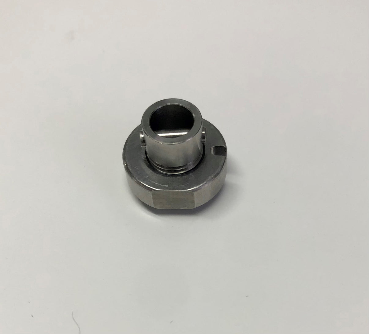 Collar Assy. CT-8/10 – Austin Cryogenics Company